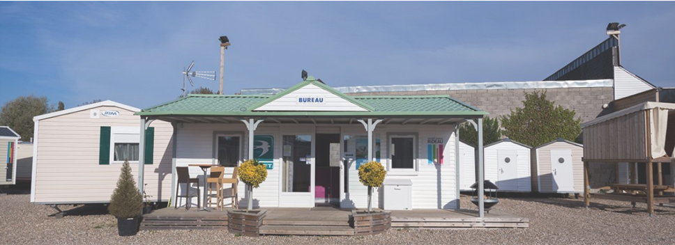 Mobil home concept - Vente Mobil Homes